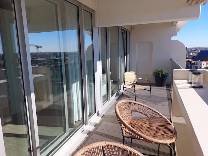 Ontspannen Aan Zee - Katwijk aan Zee