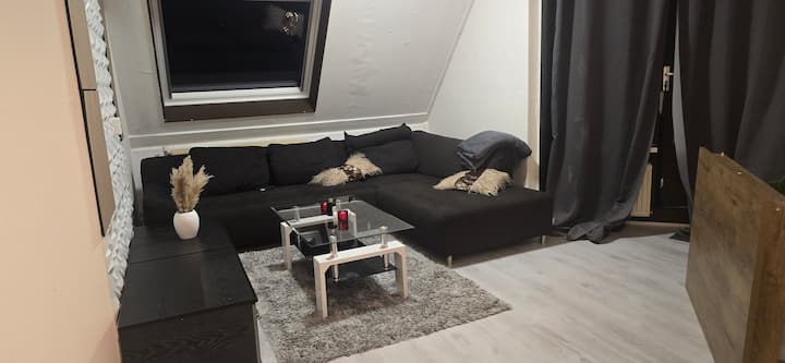 Relaxing Stay
Peaceful Home Away From Home - Beuningen
