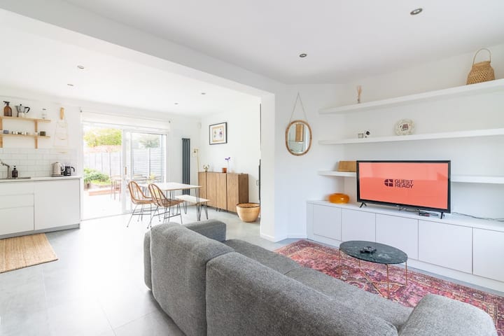 Guestready - Modern City Haven - Dublin