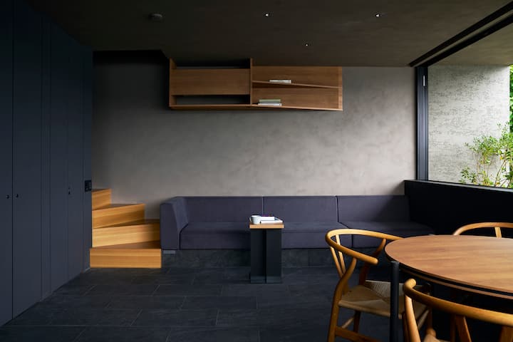 Seaside Villa Seen｜ 一棟貸切｜しまなみ海道・尾道向島の絶景ヴィラ最大8名 - Onomichi