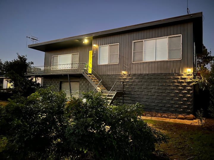 Oliver’s Home Away From Away - Forbes