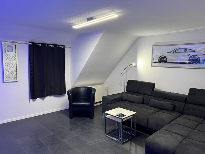 Ferienwohnung Schwarzwald - Bad Liebenzell