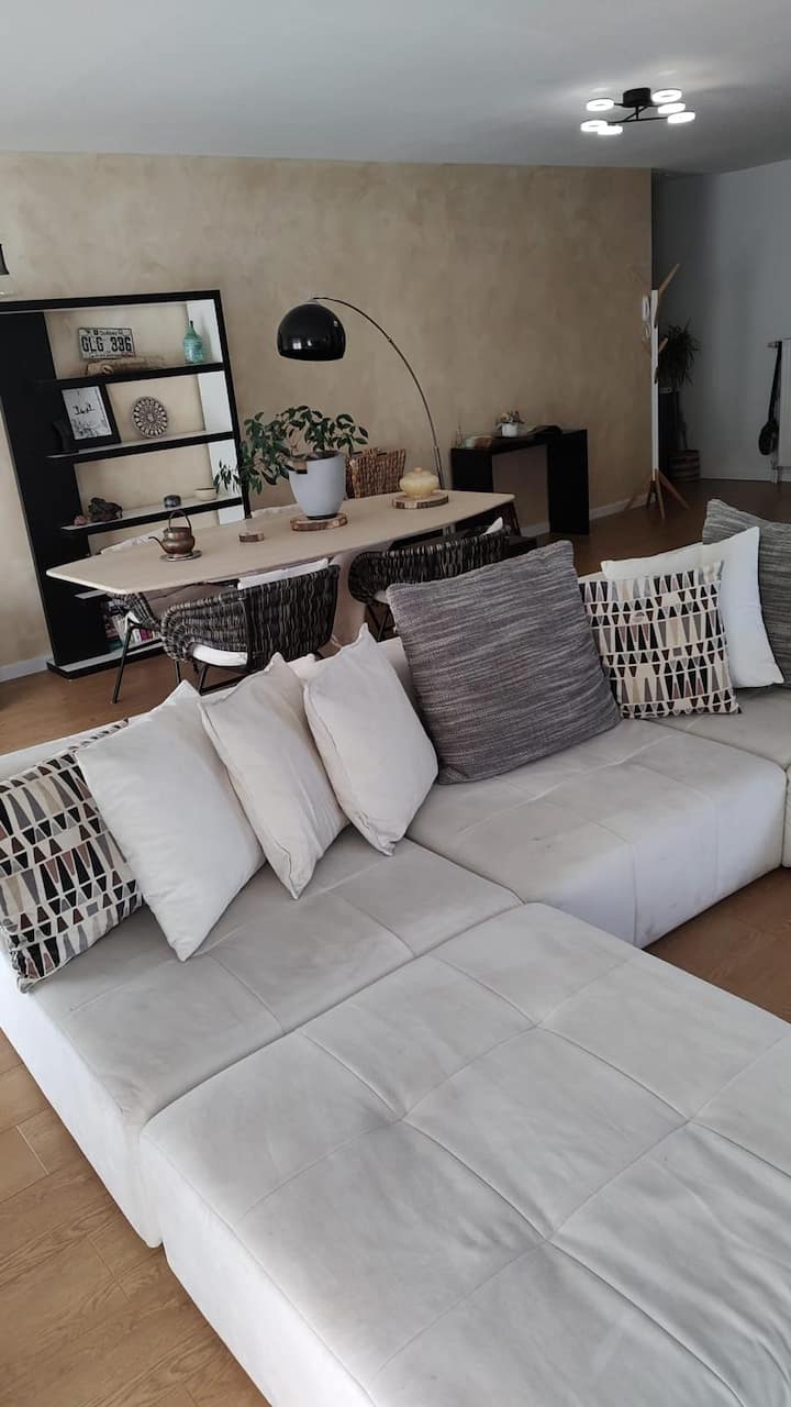 L'aviateur De Blotzheim Magnifique Logement 4 Pers - Blotzheim