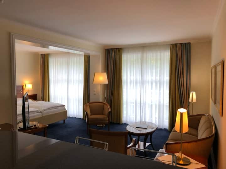 Business Appartement M. Parkblick – Ruhig&zentral - Paderborn
