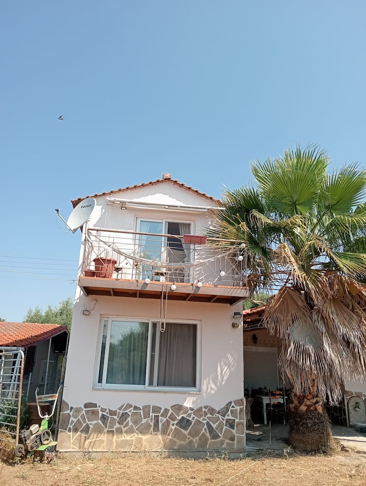 Villa Port Melbourne - Chalkidiki
