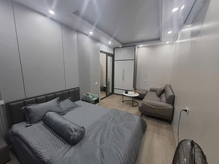 Căn Hộ Chung Cư Cửa Lò - Tỉnh Nghệ An