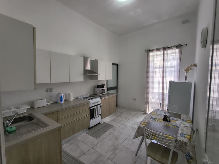 One Bedroom Apartment 1a - Malta