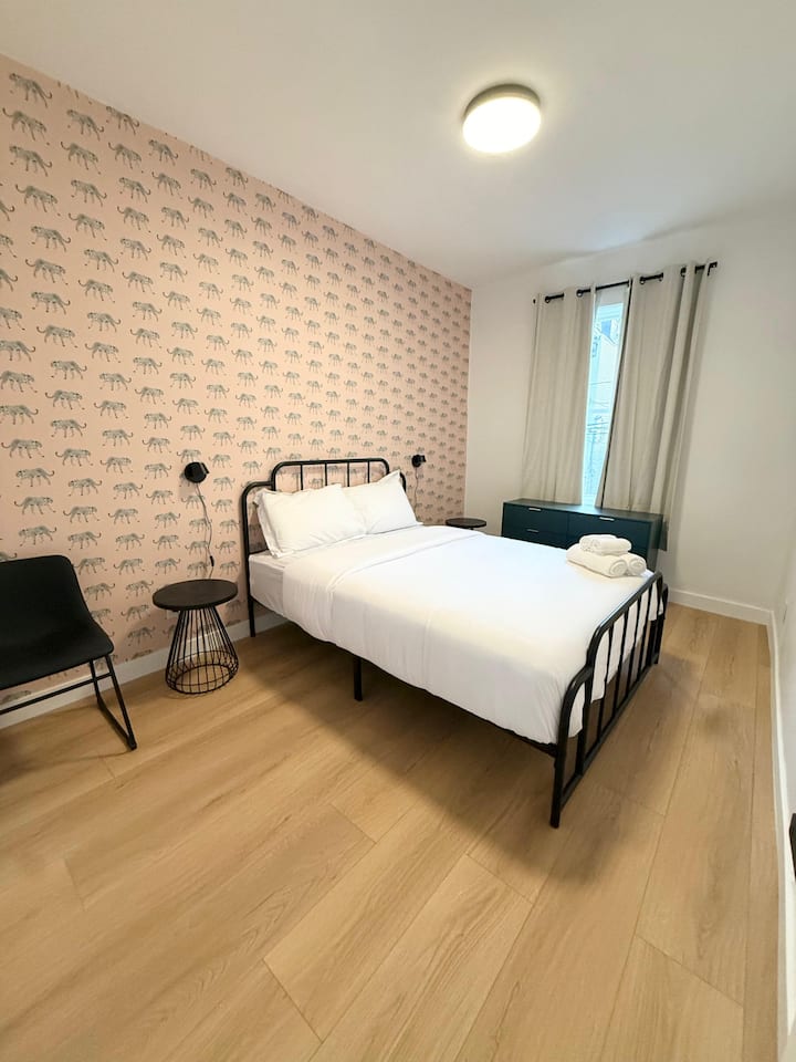 Soho House - A - 20m Direct Bus To Time Square - Jersey City, NJ