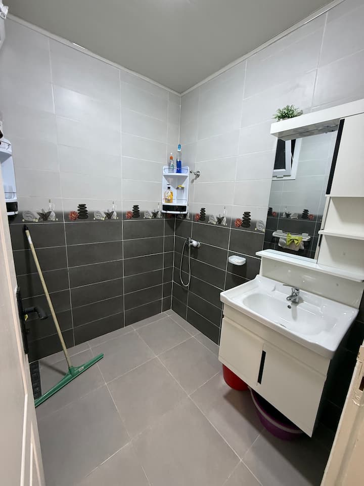 Appartement F3 - Béjaïa