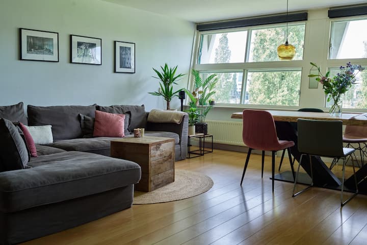 Nice Apartment In Amsterdam - Amsterdam