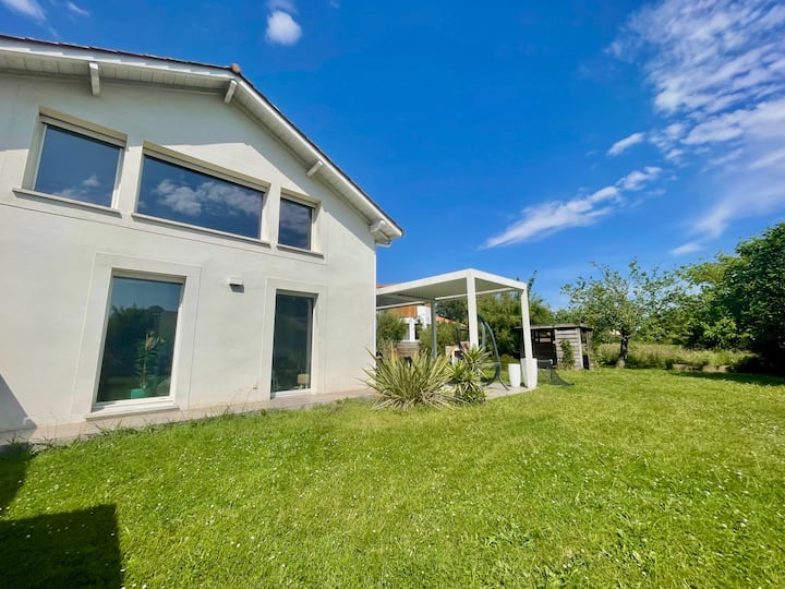 Villa Hortensia 8 Personnes Soorts-hossegor - Soorts-Hossegor