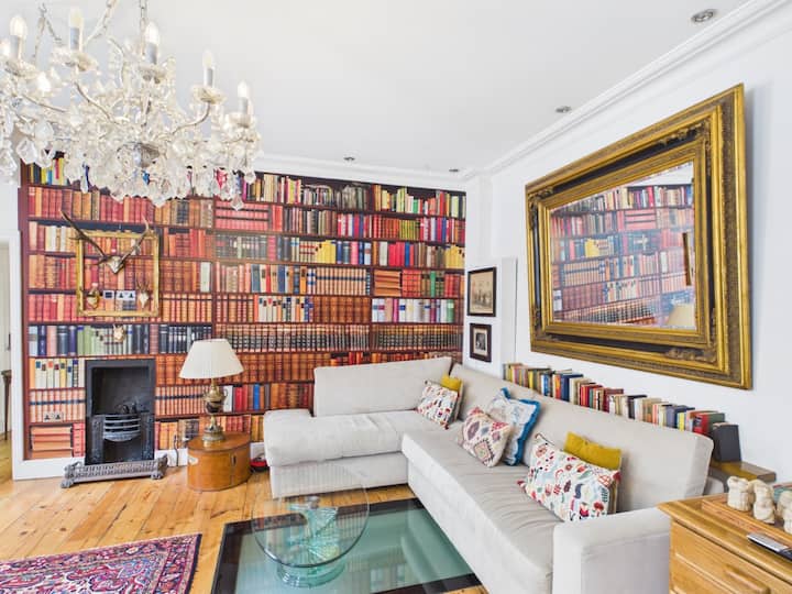 Royal Soho Escape - Chiswick - London
