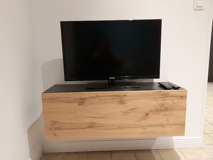 Ti Mare Brav* Appartement Indépendant Au Calme. - Douarnenez