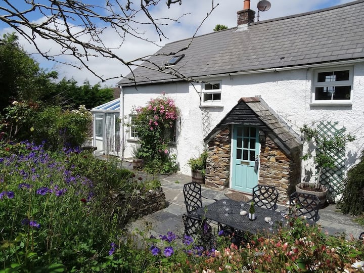 Mays Cottage - Padstow