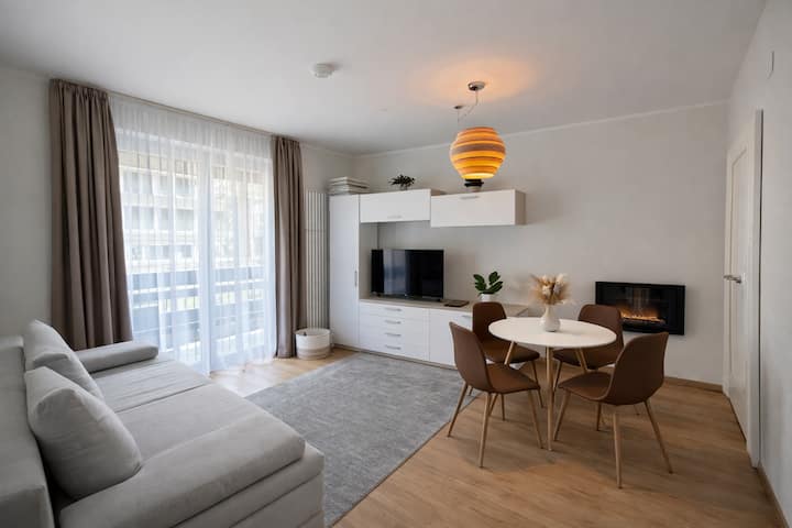 Nivo - Surrounded By Gardens And On The Ski Slope - Bad Kleinkirchheim