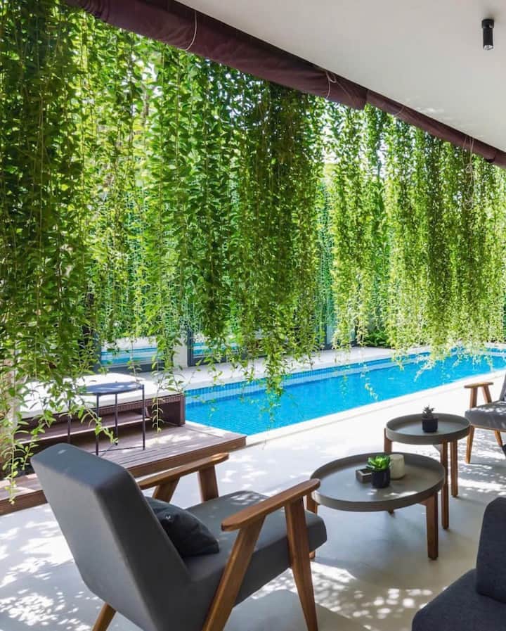 Blue Pool Villa 2 Phu Quoc - Phú Quốc