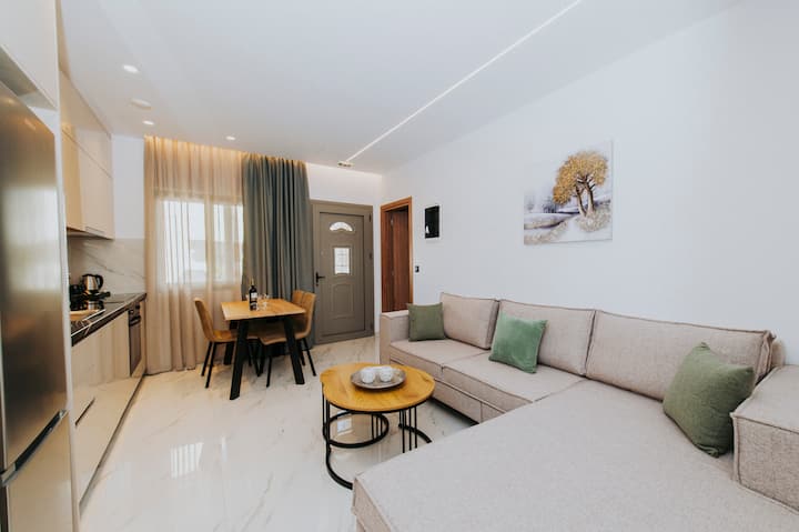 Cala Modern Living - 5 Min To Beach - Kos