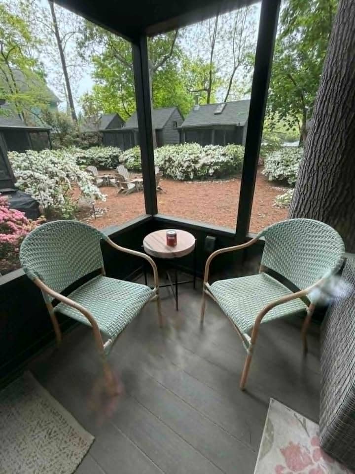 Cozy Cottage In Downtown Rehoboth Beach - Rehoboth Beach, DE