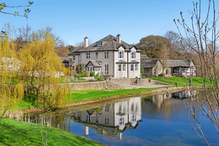 Beechlands - Short Stays Uk - Dartmoor Forest