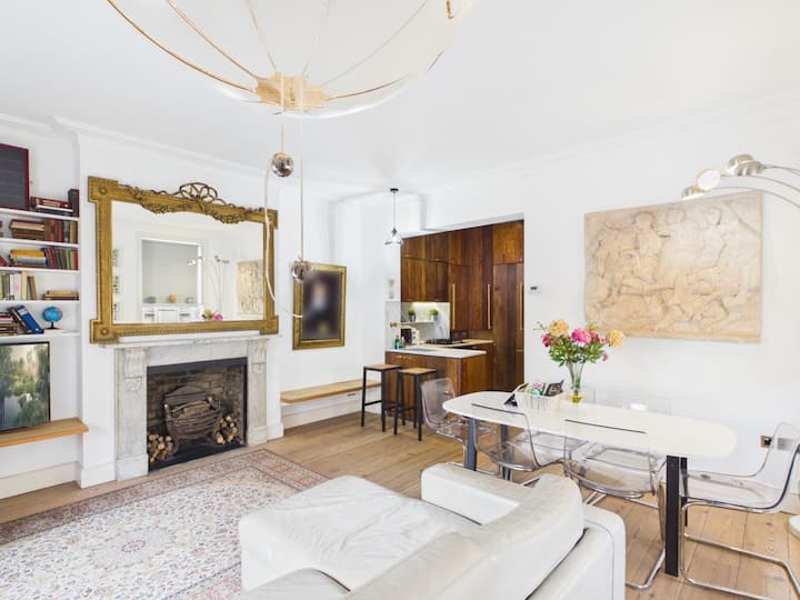 The Soho Edit - Bloomsbury