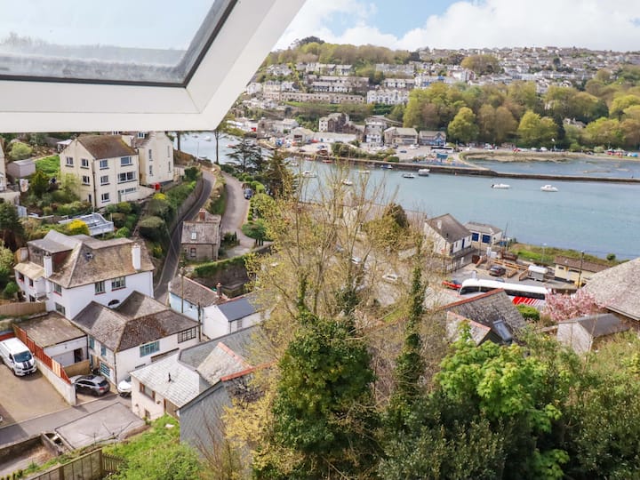 Flat 5 - Looe