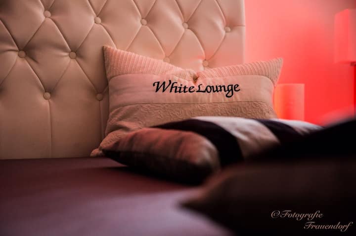 Whitelounge Mitten Im Stadtzentrum Von Chemnitz - Chemnitz