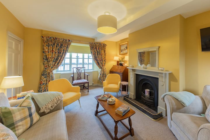 Churchill Cottage - Bishop Auckland
