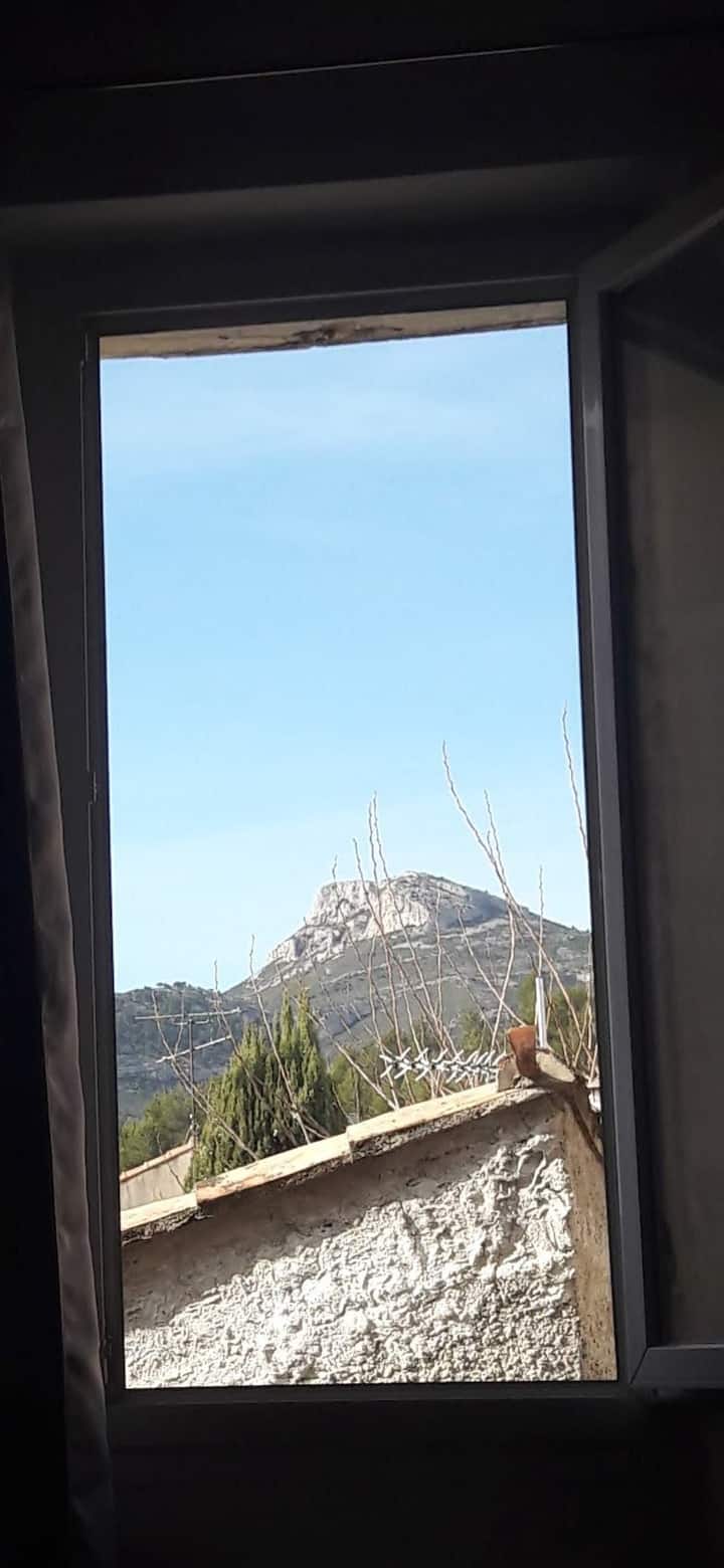 Maison De Village - Gémenos
