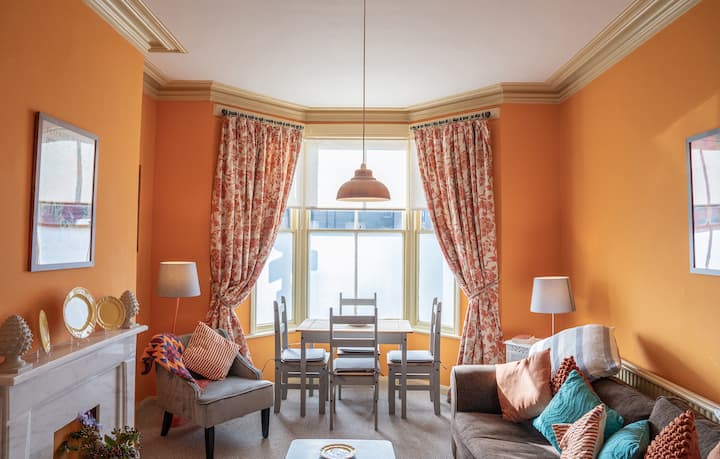 No 4 Townhouse - Bishop Auckland