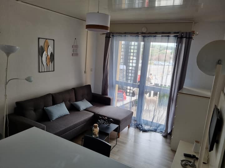 Appartement à 2 Minutes De L'océan - Lacanau Océan