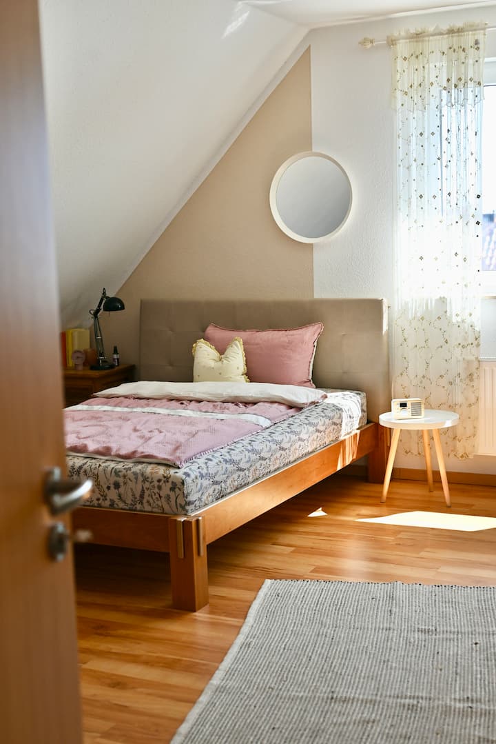 Ferienwohnung/appartment „Flora“ - Deutschland