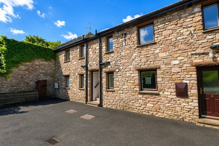 Black Bull Barn Apt, Kirkby Stephen, Romantic Stay - Kirkby Stephen