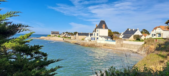 Maison Bord De Mer - La Turballe