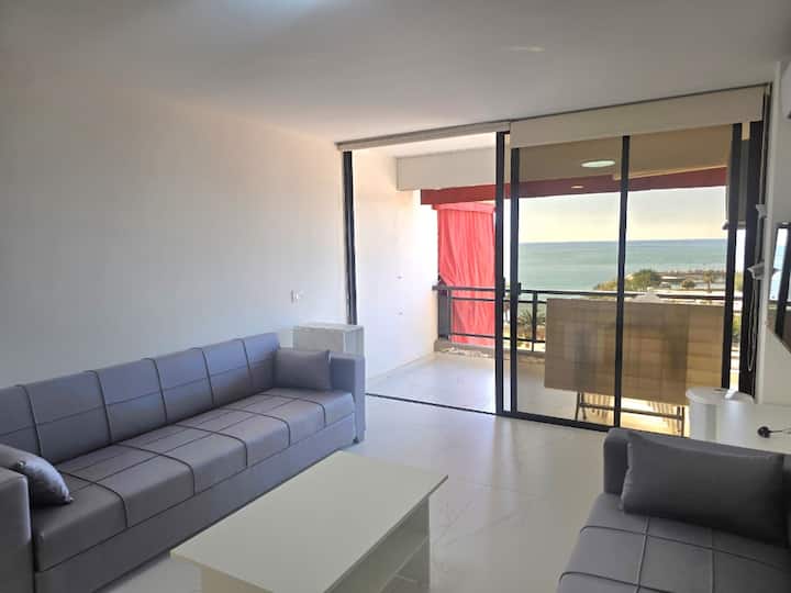 Samaya Beachfront Chalet - Lebanon