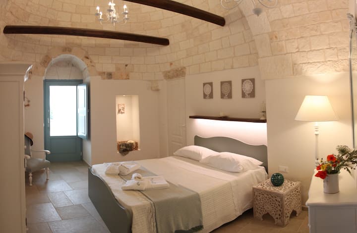 Il Casale - Villa Deluxe - Monopoli
