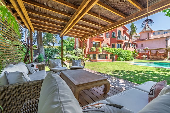 La Collinette - Cannes