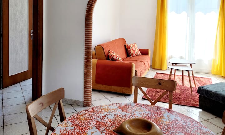 "Mon Petit Bosquet"
Maison Et Jardin Proche Centre - Besançon