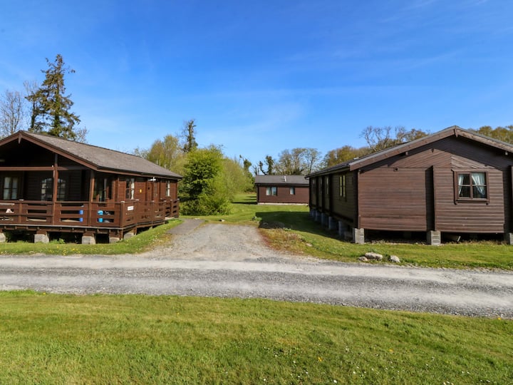 Lodge 6 - Bron Eifion - Criccieth