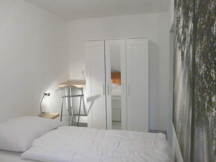 Gemütliche Wohnung In Herzogenrath Aachen - Brunssum