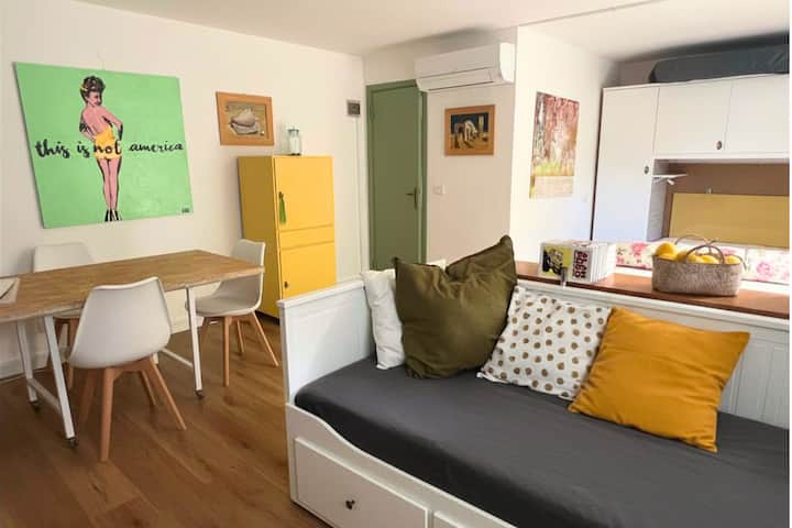 Dimora Artemare, Comfort A Pochi Passi Dal Mare - Marciana Marina