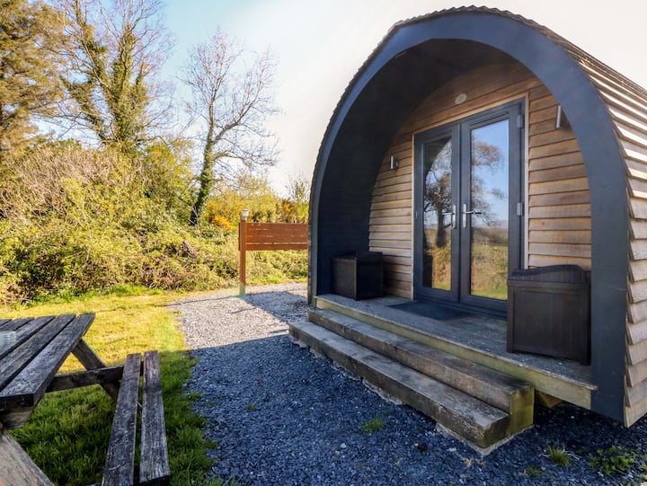 Bron Eifion Pod 4 - Criccieth
