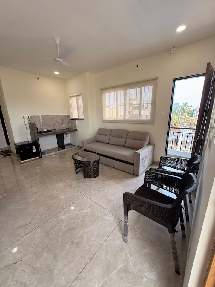 Oasis 02 - Belagavi