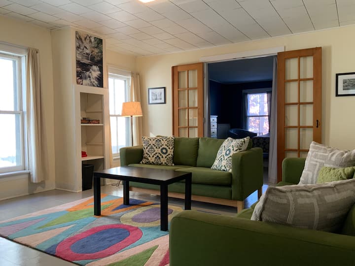 Now Available For Cornell Graduation - Ithaca, NY