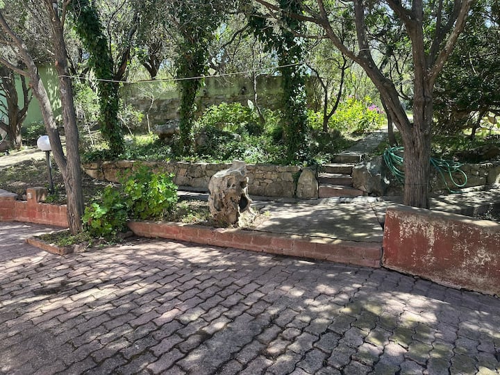 Casa Chry 
Vacanza In Costa Smeralda - Arzachena