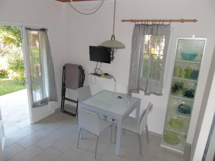 Casa Con 1 Camera Da Letto - Lignano Sabbiadoro