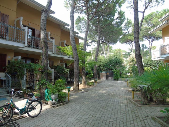 Terraced Villa - Lignano Sabbiadoro