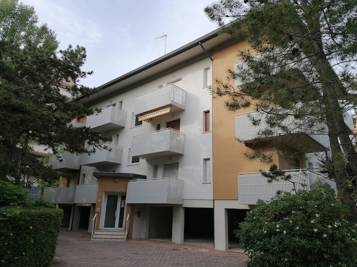 Rosa2 - Lignano Pineta