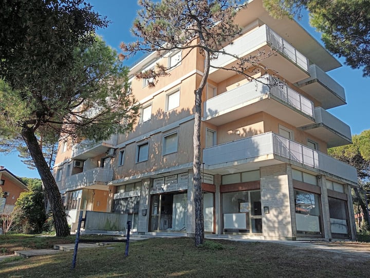 Rosa Dei Venti - Lignano Sabbiadoro