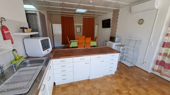 Lakàs Wittibreut Szívében 0304 - Pfarrkirchen