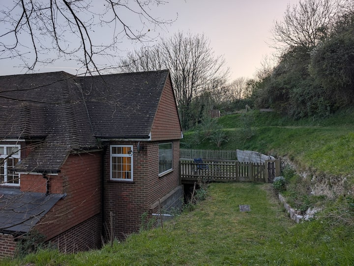 Secluded Valley Retreat - Seaford